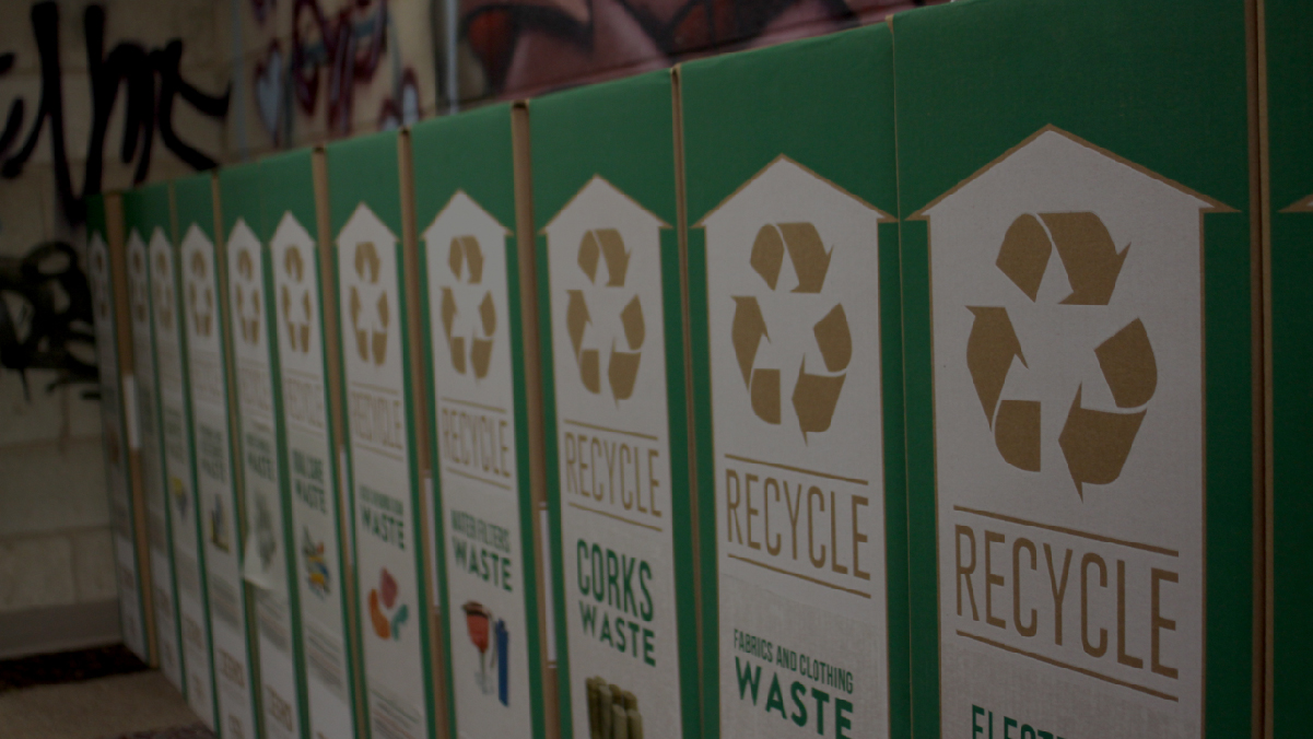 TerraCycle