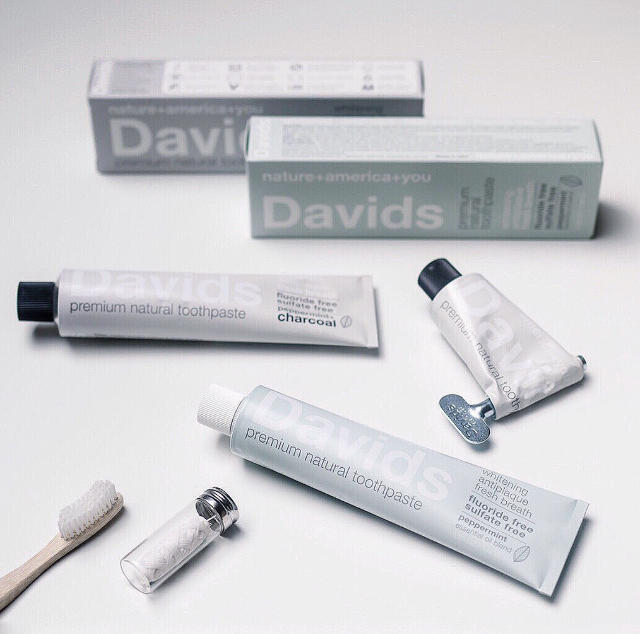 Davids
